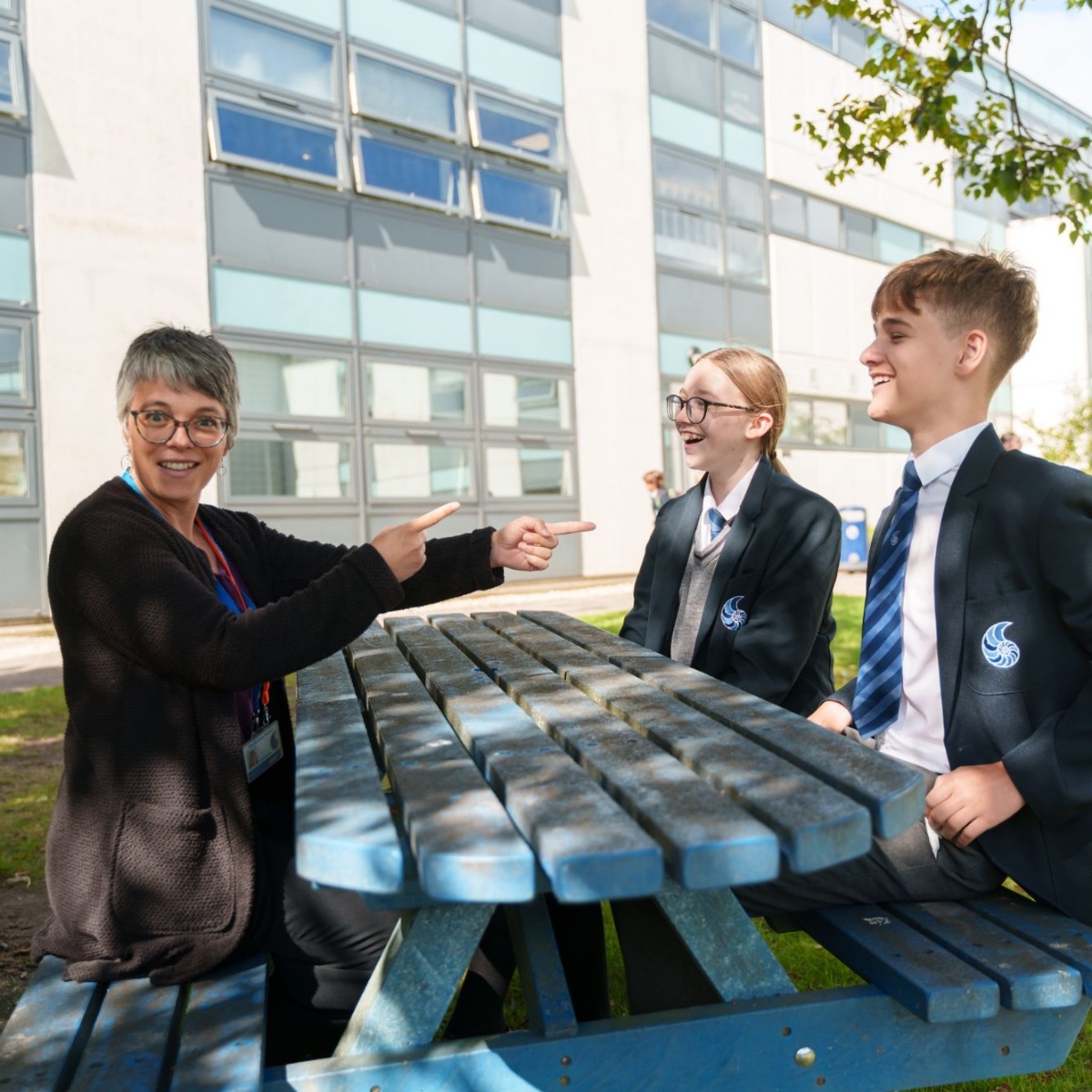 An Exciting Opportunity - The Purbeck School