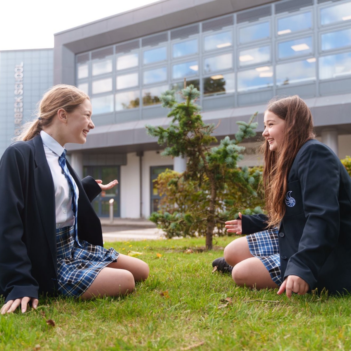 Student Focus Group - The Purbeck School