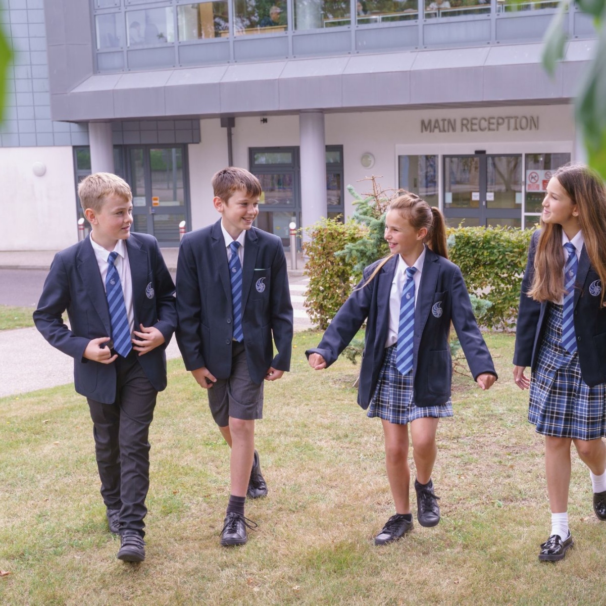 Excited To Announce ‘Activity Days’ - The Purbeck School