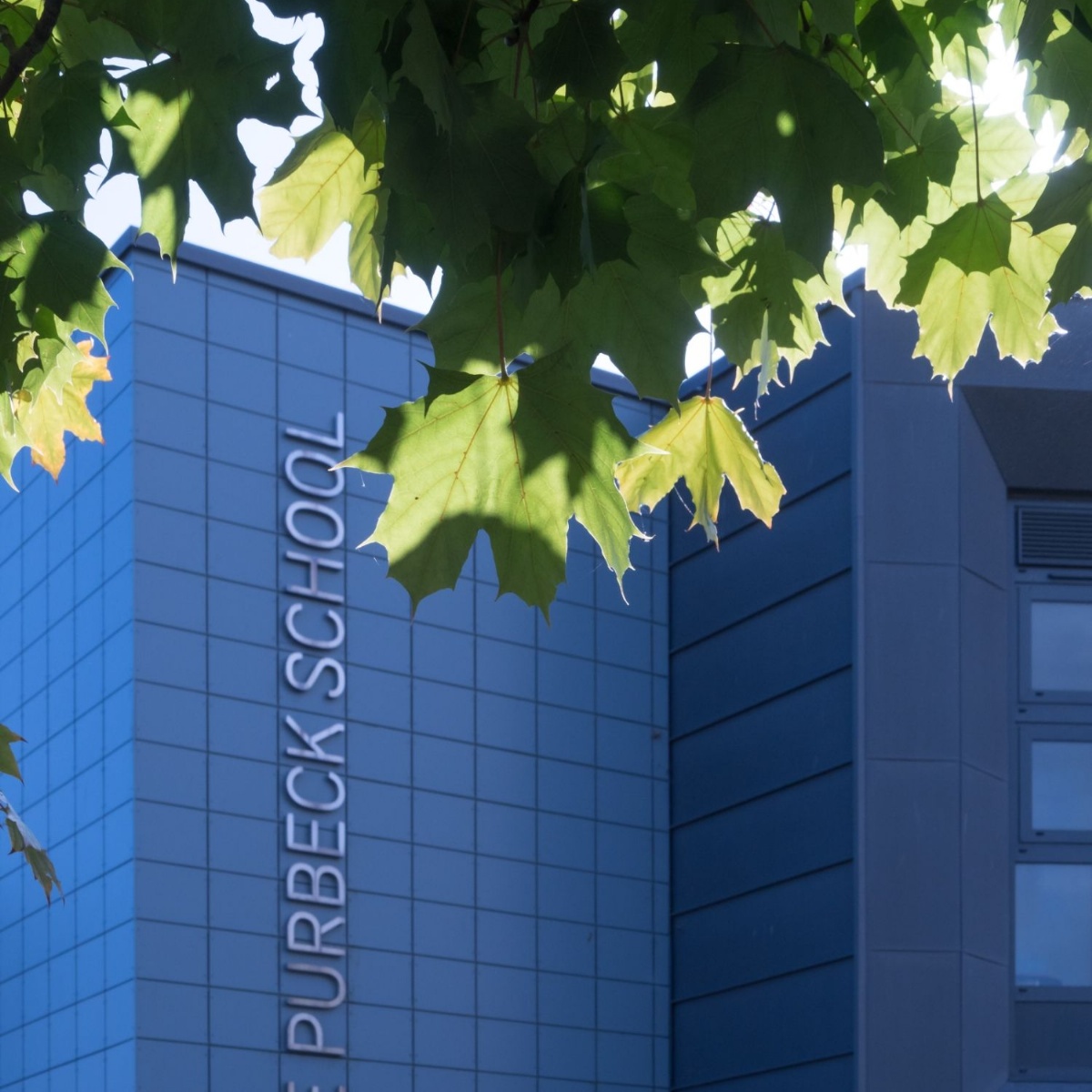 Ofsted, exceptionally impressed! - The Purbeck School