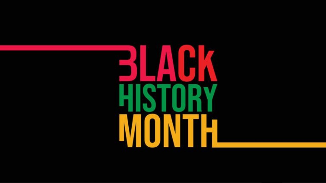 Black History Month - The Purbeck School