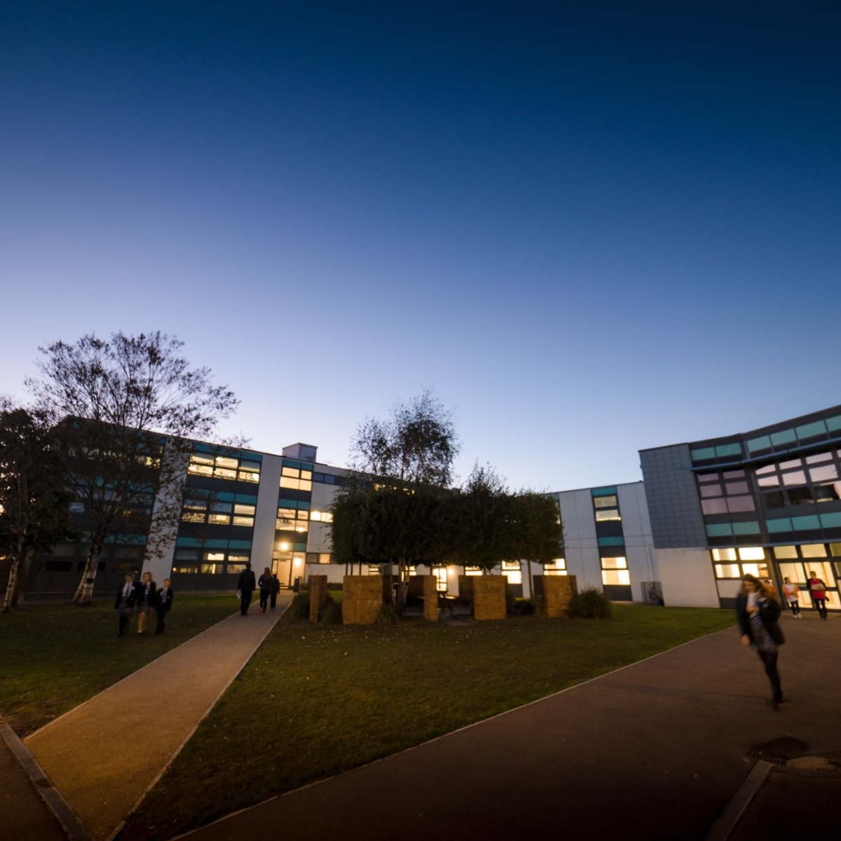 Year 7 Parents Information Evening 2025 - The Purbeck School