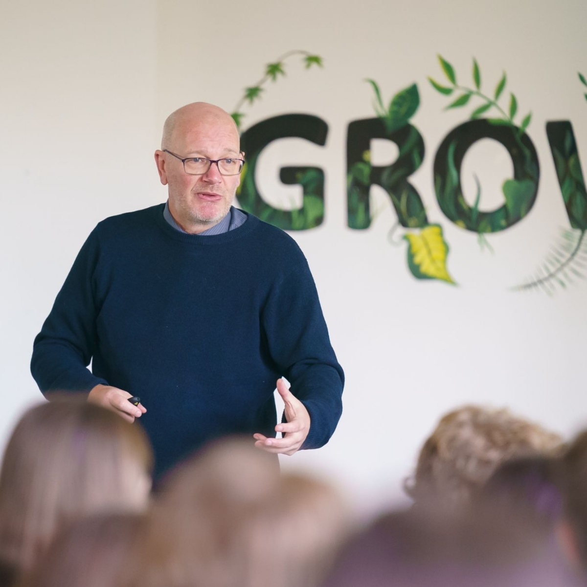 Preparing for Future Success - The Purbeck School