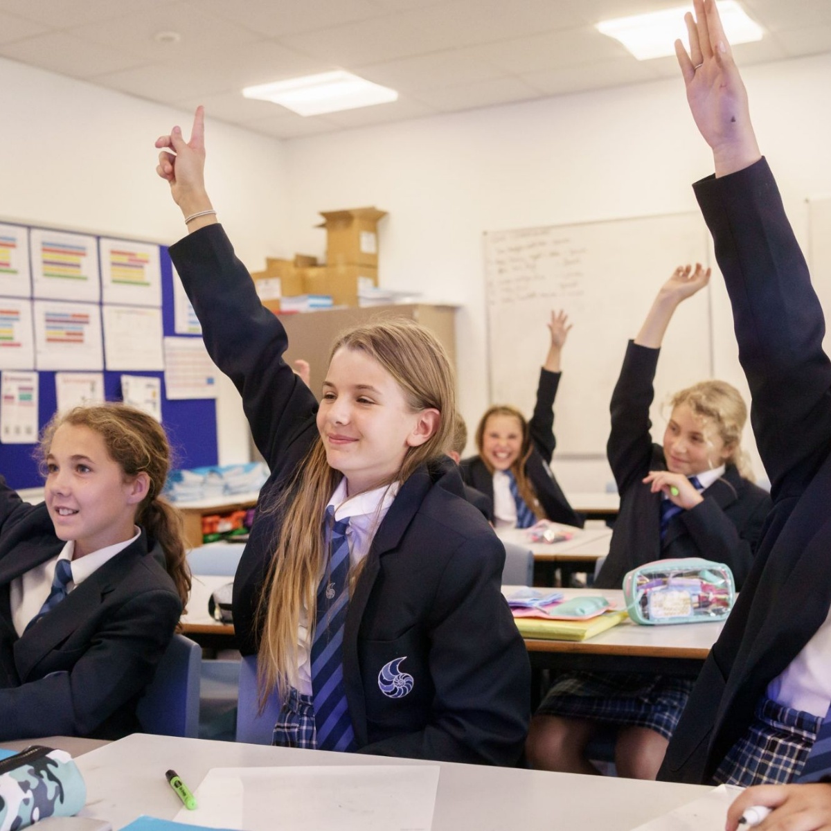 Welcome to our New Website - The Purbeck School